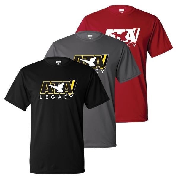 Uniforms & Apparel | Schafer's ATA Martial Arts